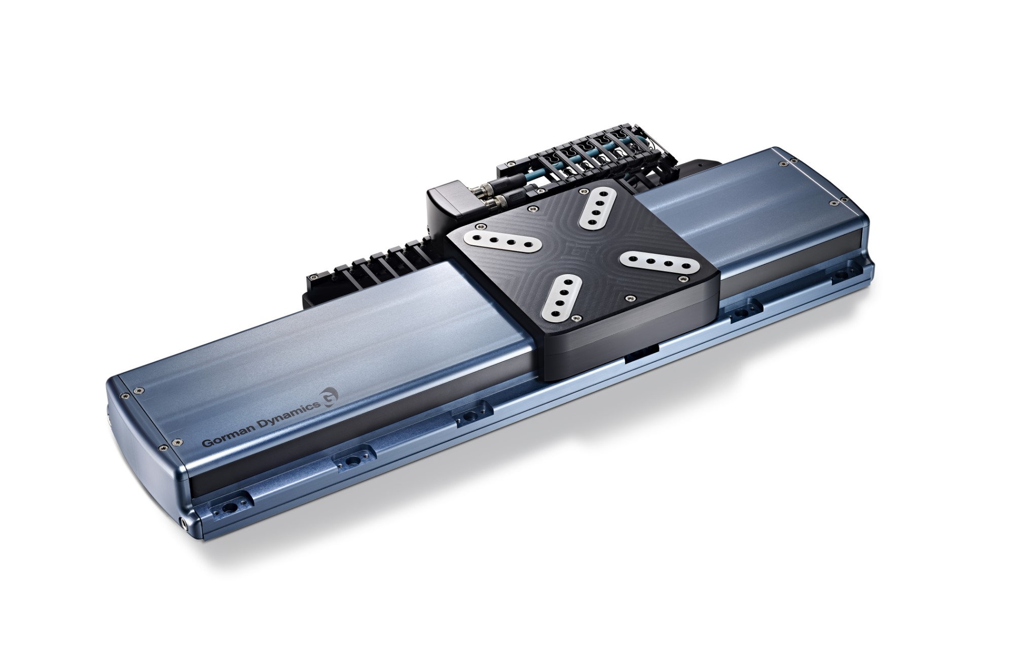 Gorman Dynamics UK - Manufacturer of Precision Linear Stages