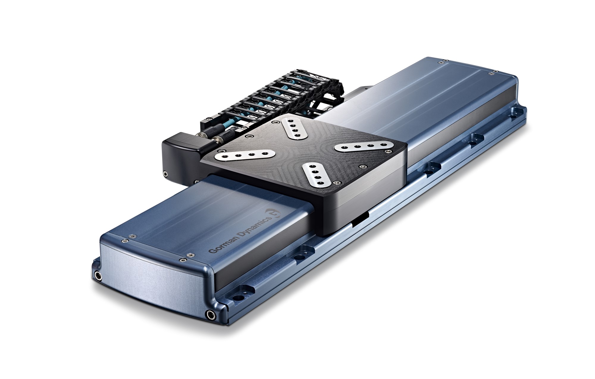 Gorman Dynamics UK - Manufacturer of Precision Linear Stages
