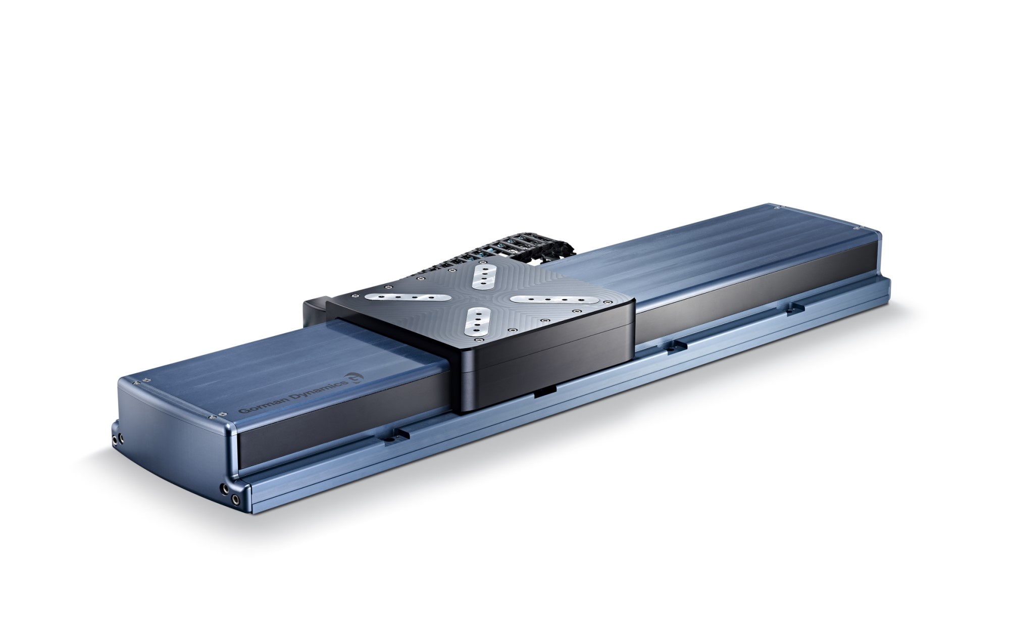 CUSTOM LINEAR STAGE SOLUTIONS