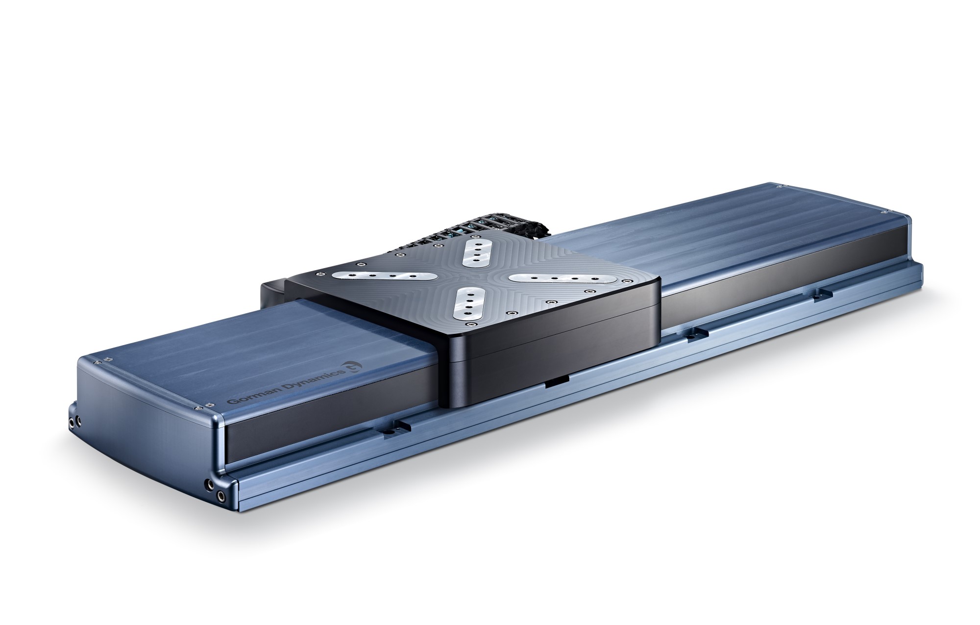 Gorman Dynamics UK - Manufacturer of Precision Linear Stages