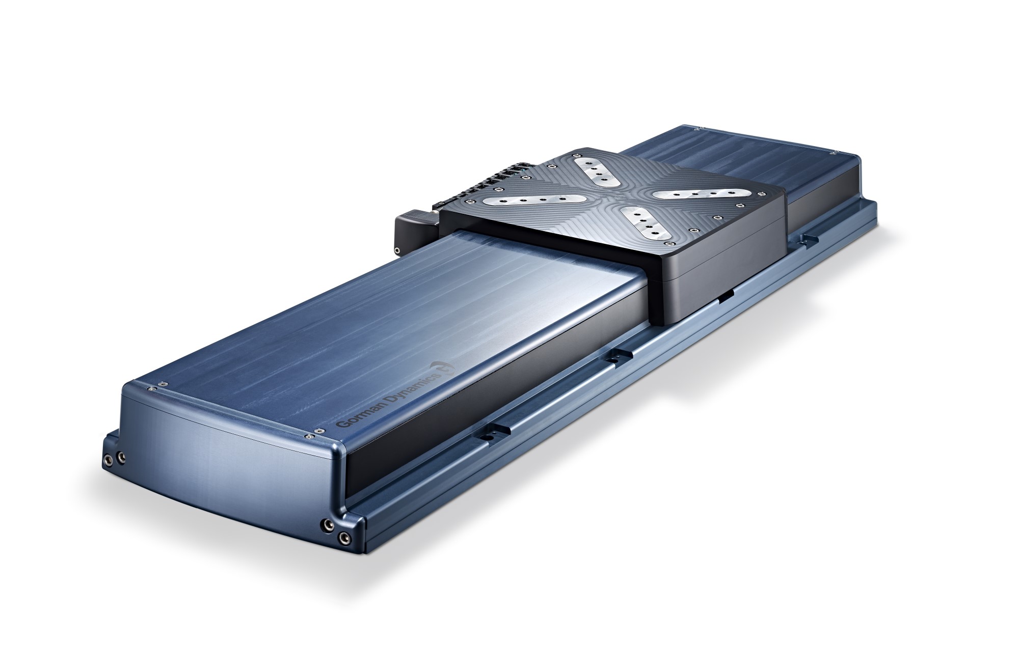 Gorman Dynamics UK - Manufacturer of Precision Linear Stages