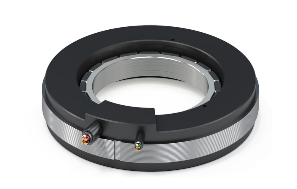 High Precision Linear motors, Iron Core, Ironless and Rotary Torque