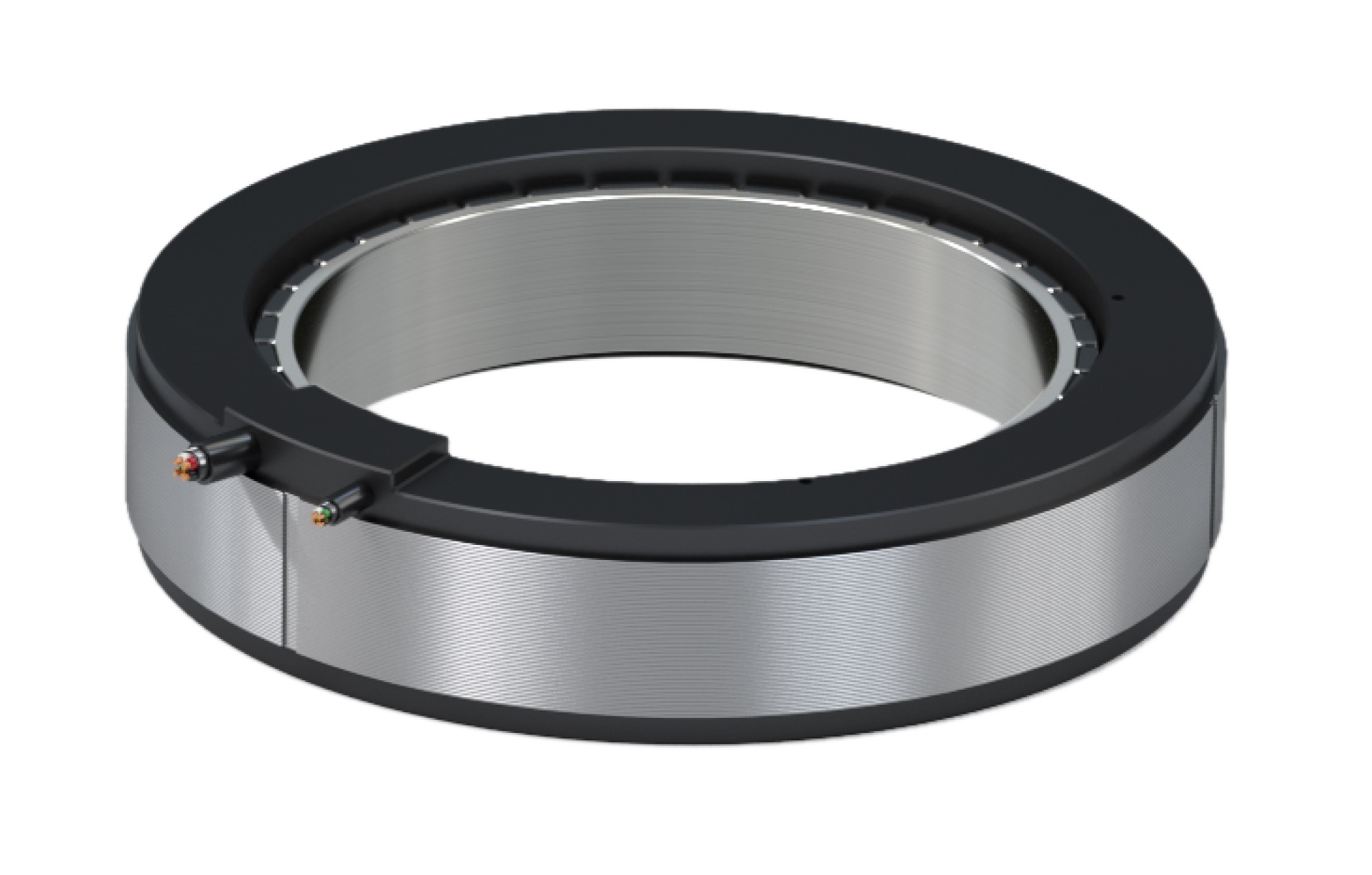 TORQUE MOTOR | FRAMELESS | QTR 65 Series