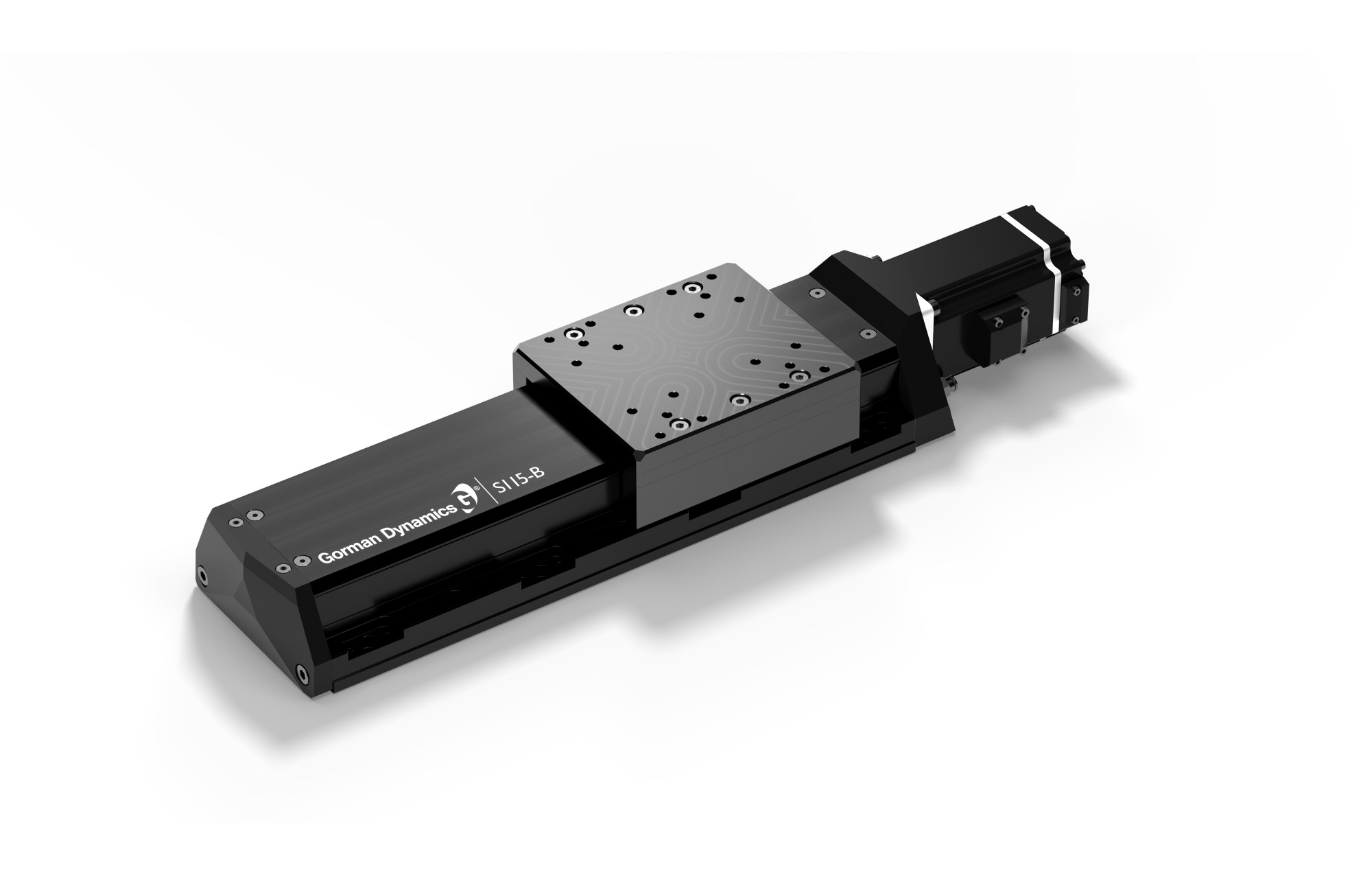 Gorman Dynamics UK - Manufacturer of Precision Linear Stages