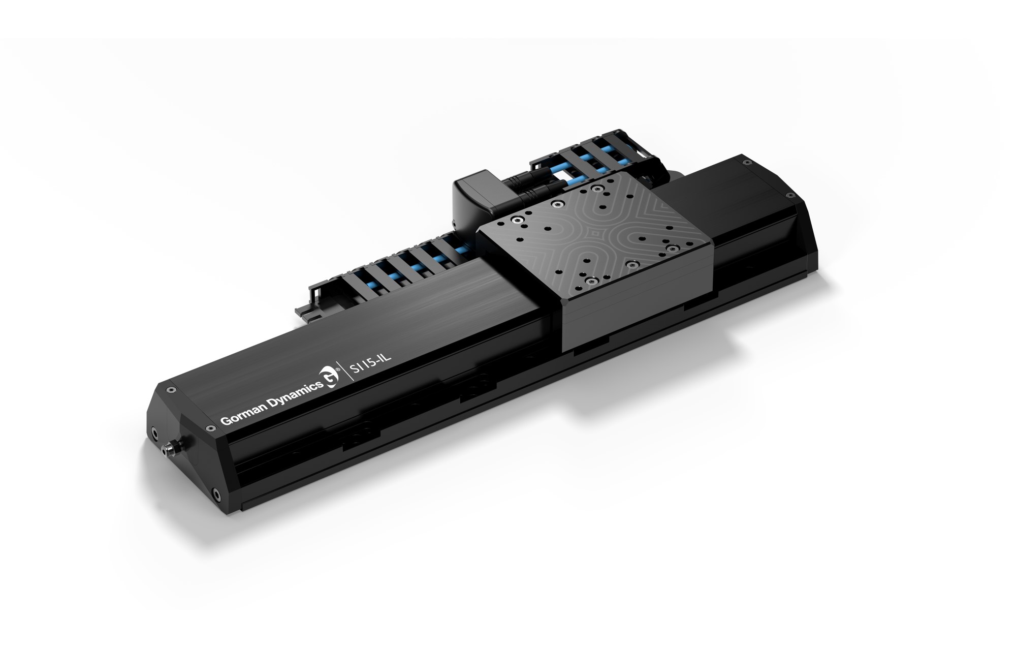 Gorman Dynamics UK - Manufacturer of Precision Linear Stages