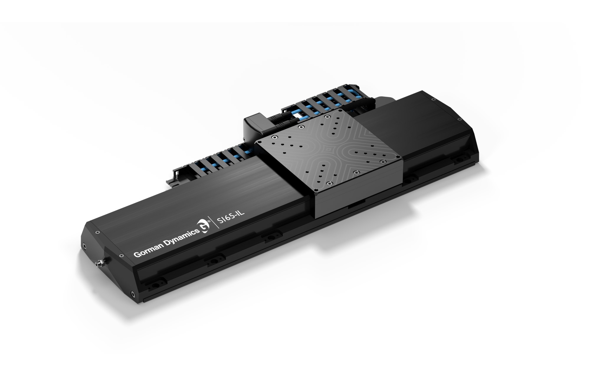 Gorman Dynamics UK - Manufacturer of Precision Linear Stages