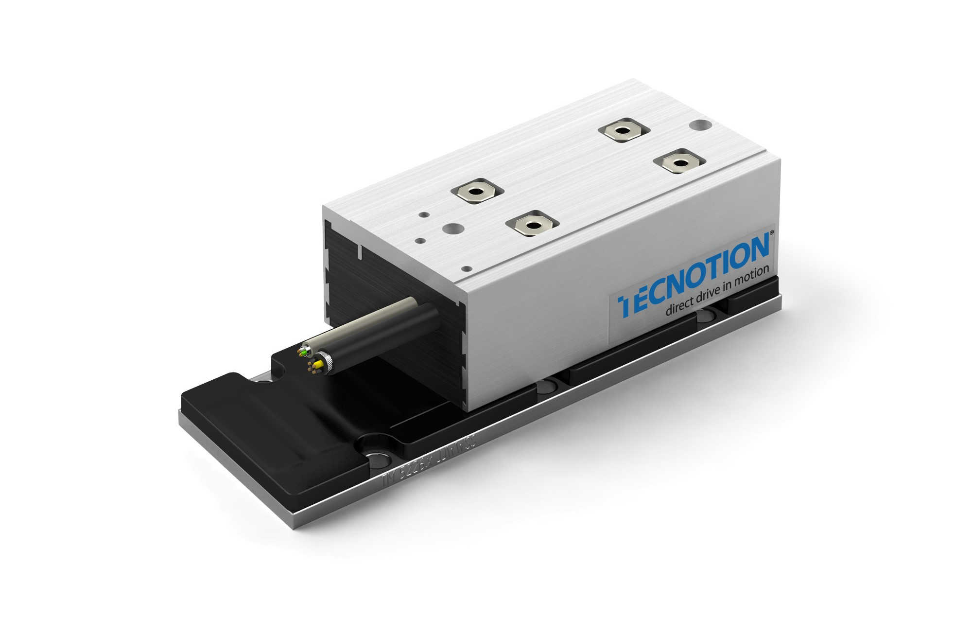 Linear Motor Stages Iron Core Linear Motors