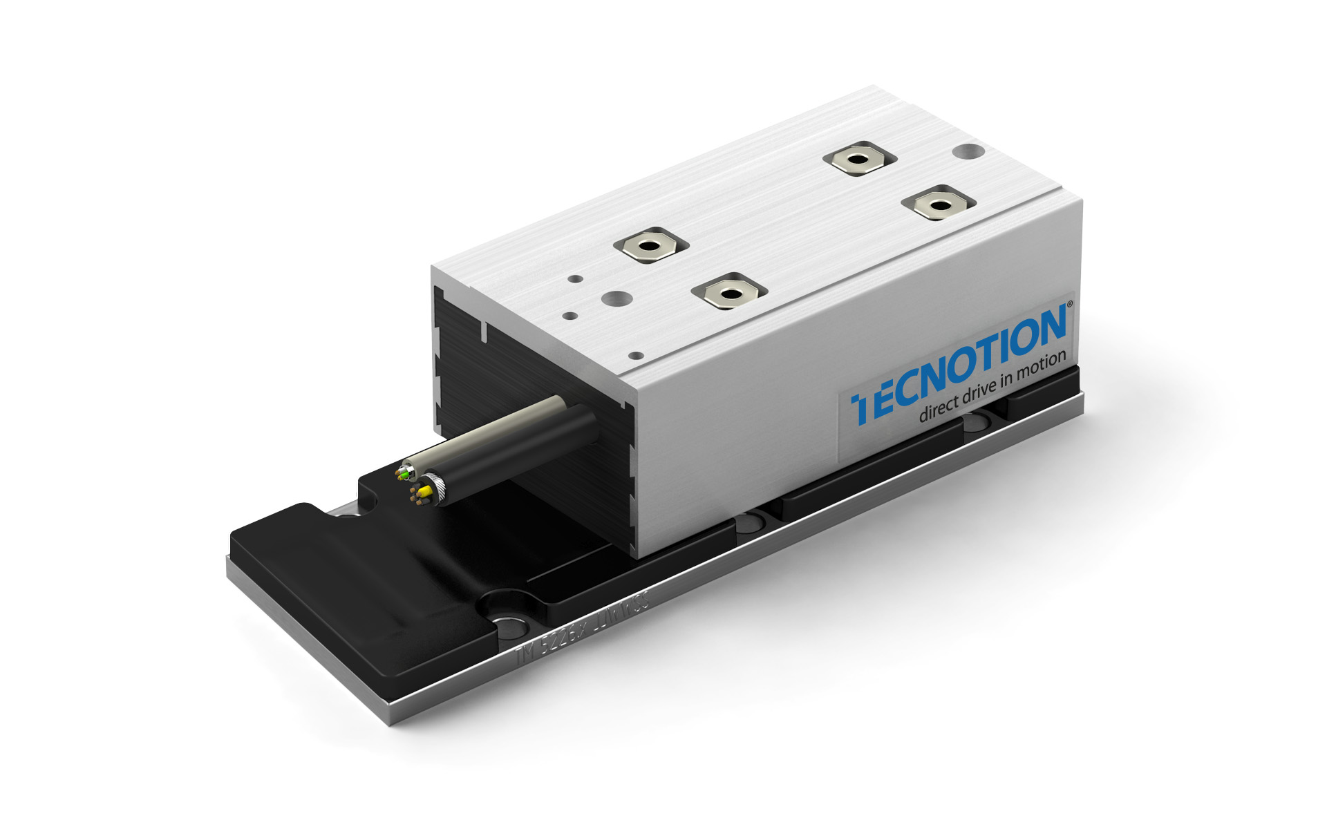 LINEAR STAGE | MOTOR | IRON CORE | TM Series