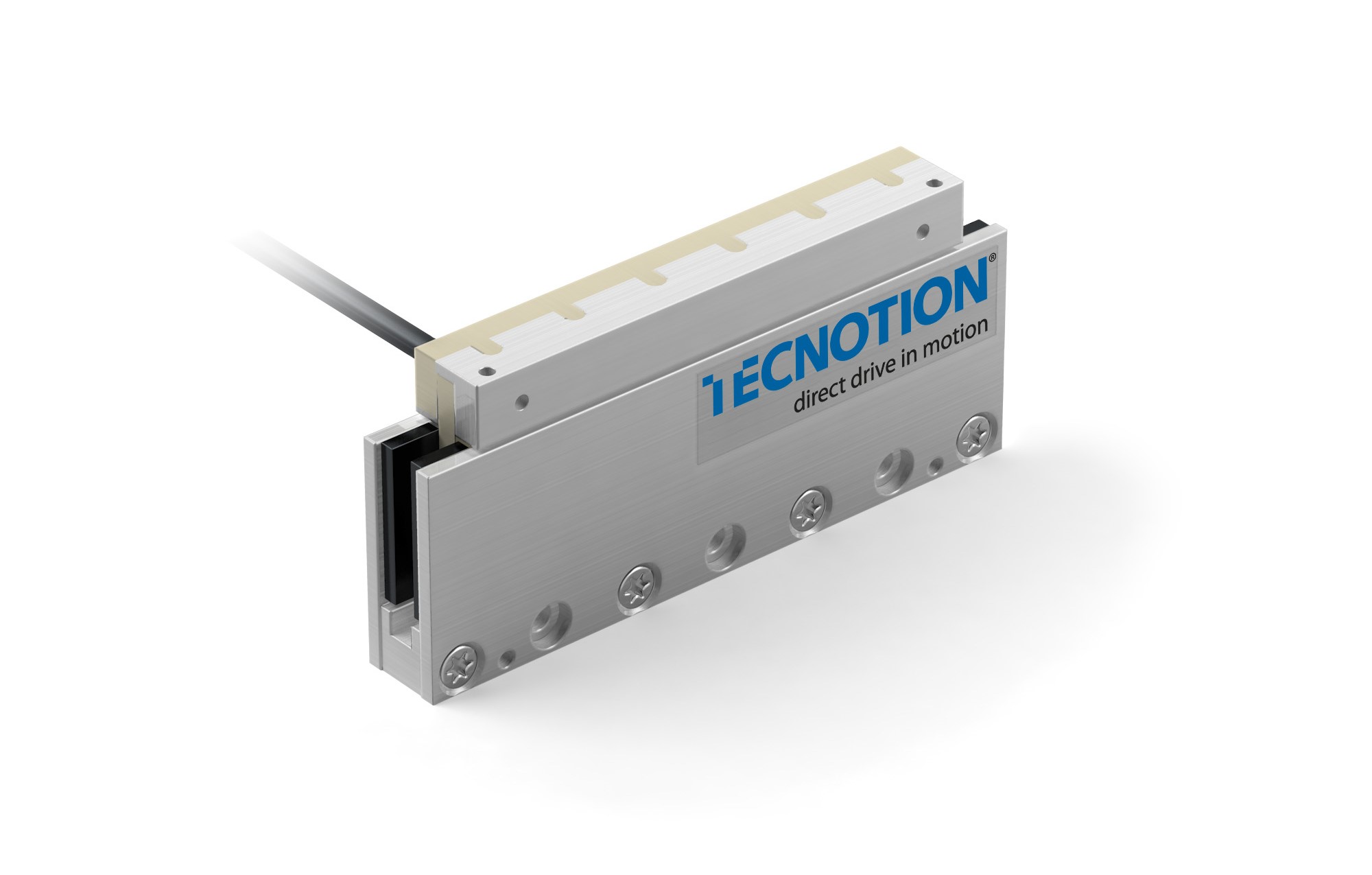 Linear Motors Ironless